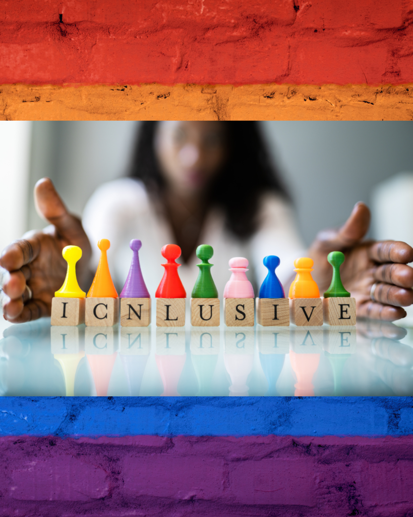 Celebrating IDAHOBIT Day: Promoting Equality and Acceptance for the ...